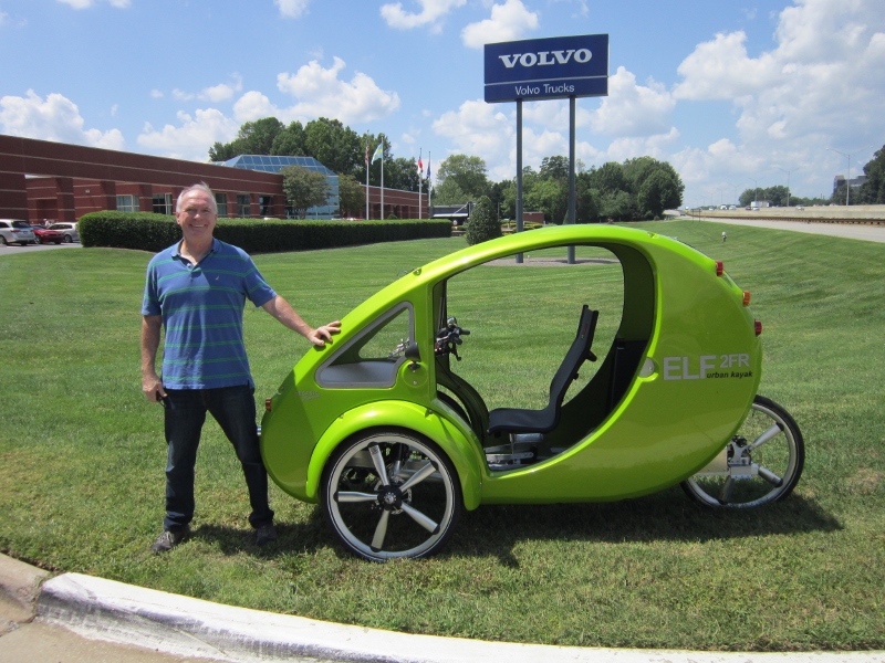 TEVA Light EV Gallery 2020 – TEVA