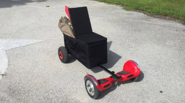 TEVA Light EV Gallery 2020 – TEVA