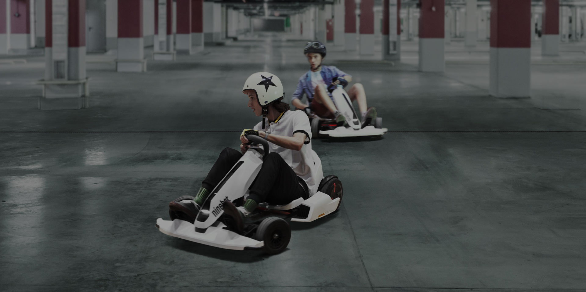 TEVA Light EV Gallery 2020 – TEVA