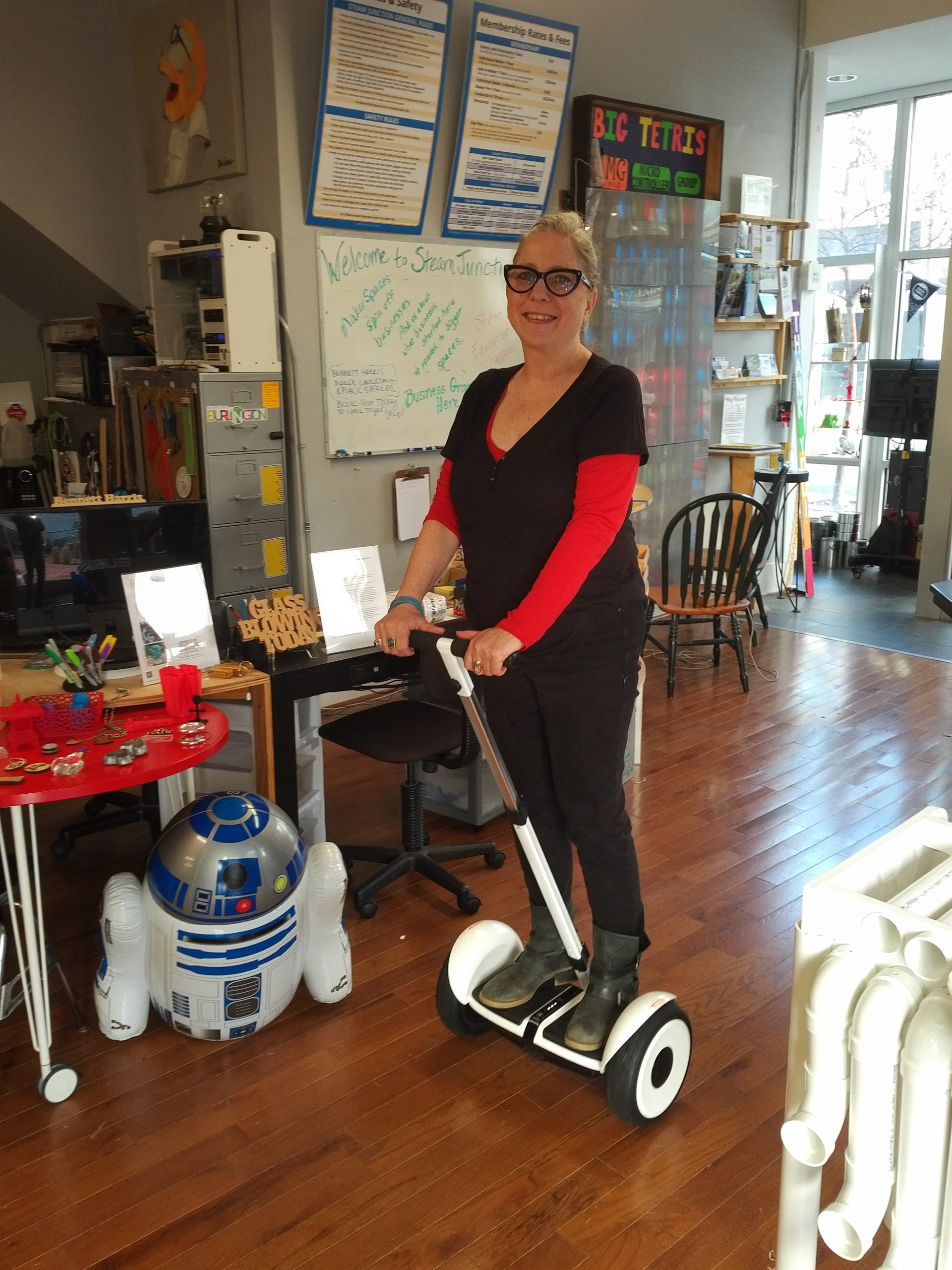 TEVA Light EV Gallery 2020 – TEVA