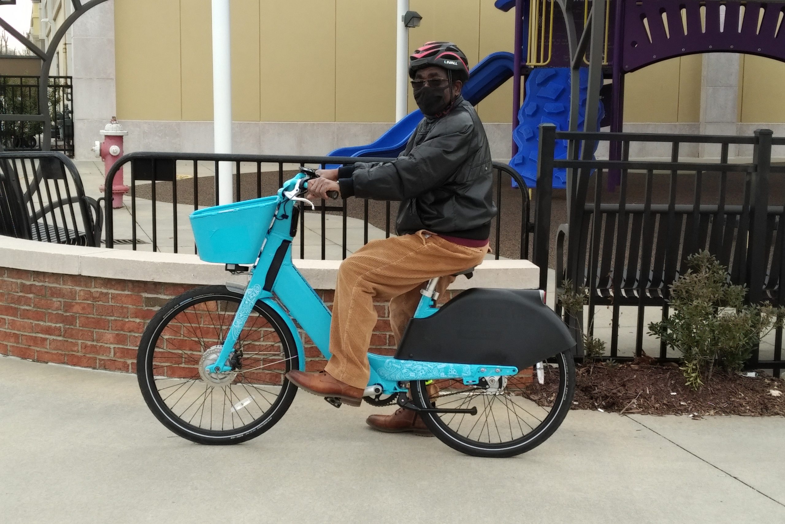 TEVA Light EV Gallery 2020 – TEVA